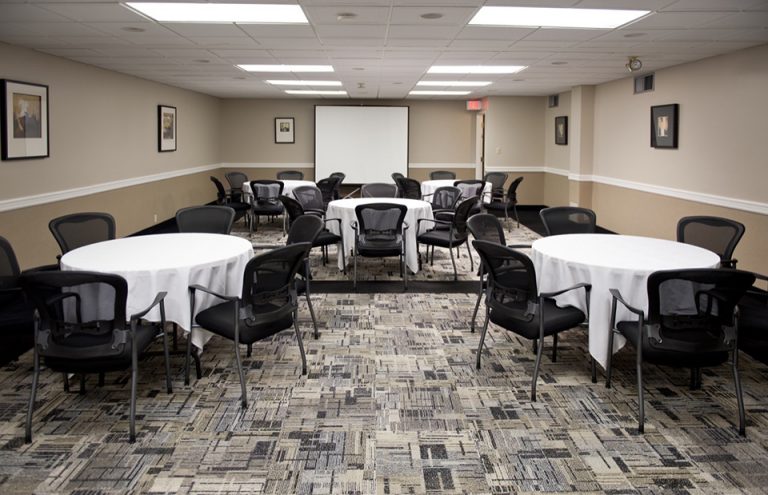 Desain Ruang Meeting di Jakarta Yang Cocok Untuk Perusahaan