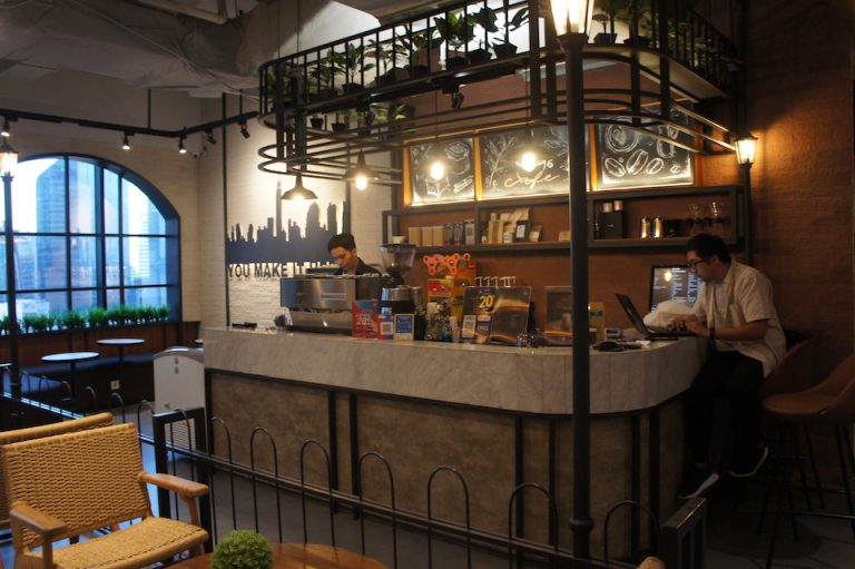 Co-working Space v Coffee Shop: Mana Yang Lebih Menguntungkan?