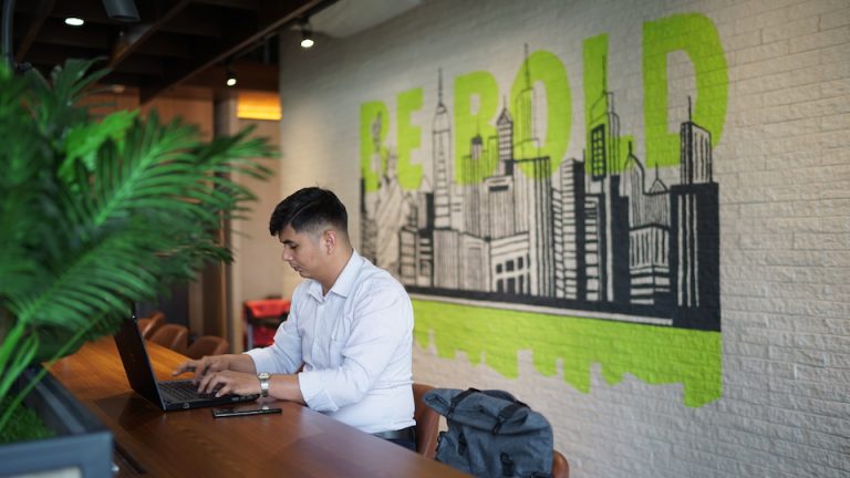 Tipe Tipe Office Space Yang Ada di Uptown Serviced Office