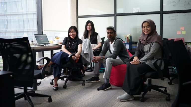 Tipe Tipe Office Space Yang Ada di Uptown Serviced Office