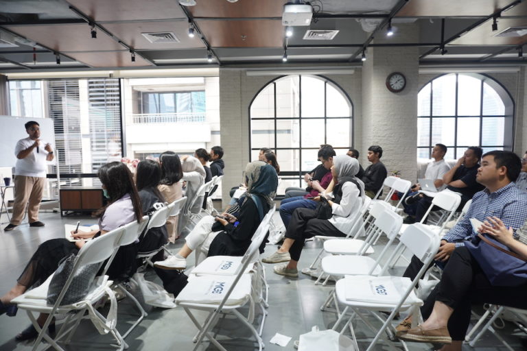 14 Kegiatan Untuk Membangun Kerjasama Tim Yang Efektif