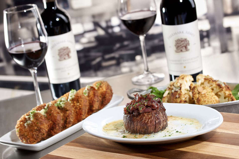 11 Restoran Paling Mahal di Jakarta Untuk Dinner Valentine