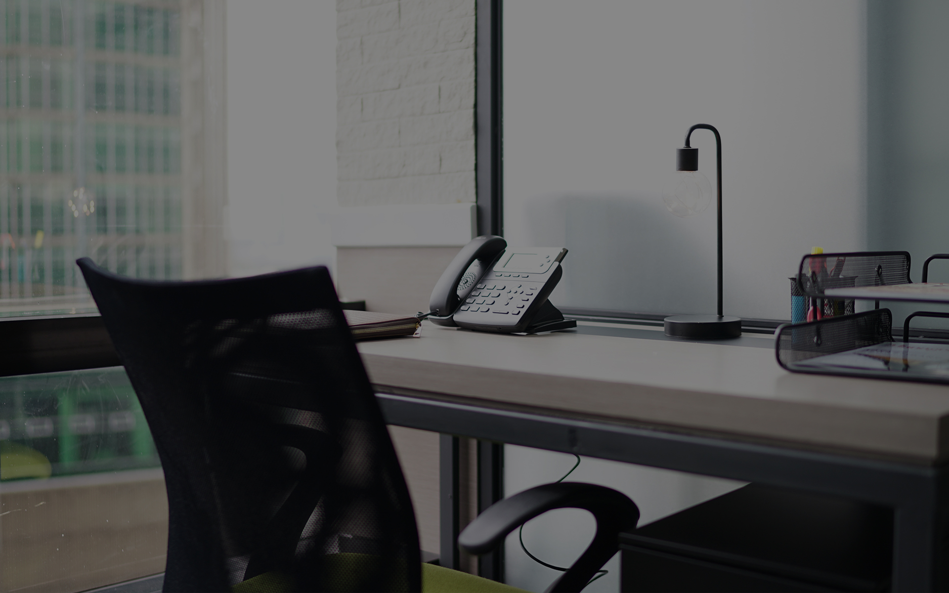 Capsule Office | Uptown Serviced Office Jakarta Selatan